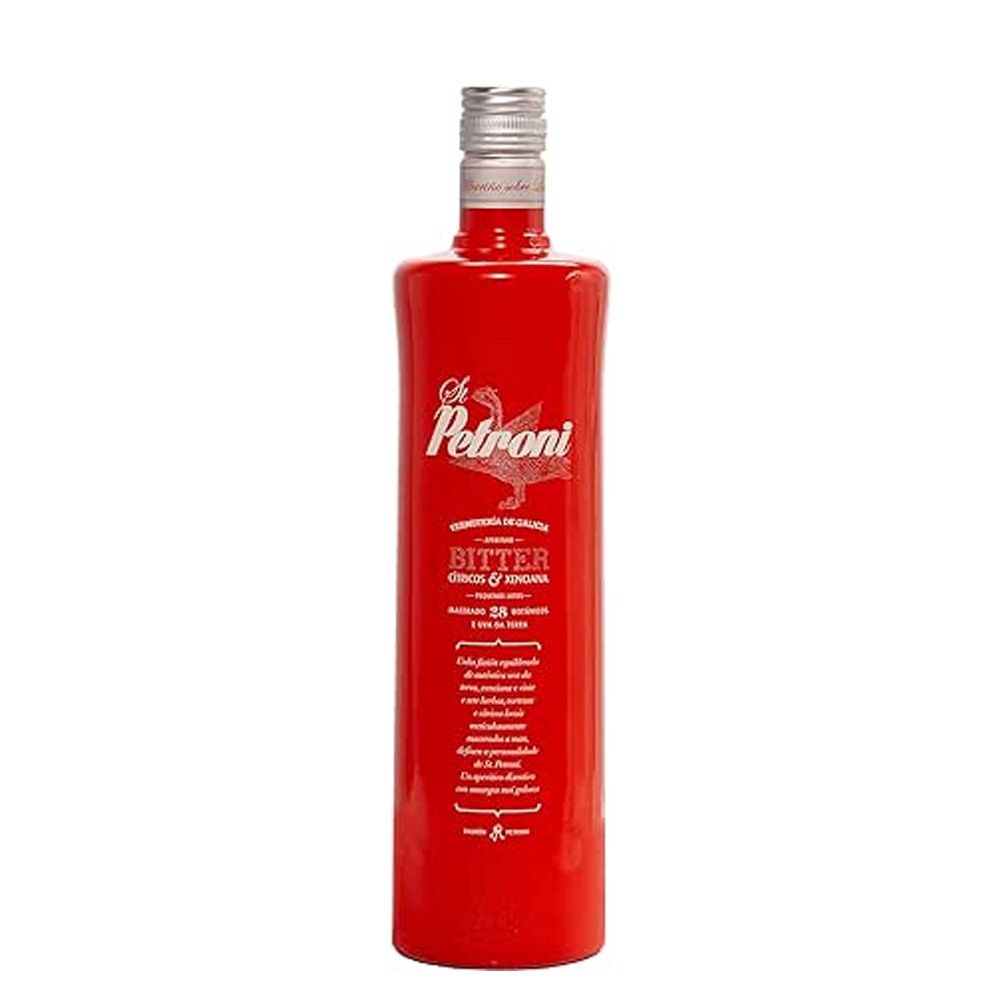 Bitter Petroni 1 L Bitter Petroni 1 L